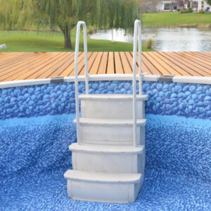 Main Access | Pool Products