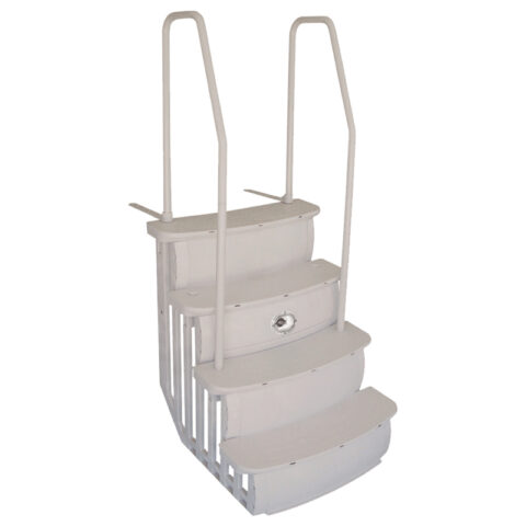 Mid Riser Support Brace Taupe (G) | Main Access