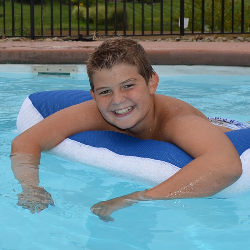 AQUA CLOUD | Main Access