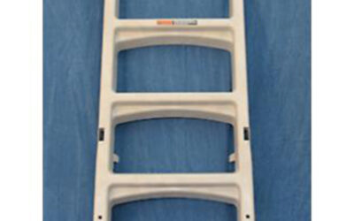Comfort Incline Ladder | Main Access