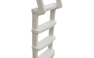 Comfort Incline Ladder | Main Access